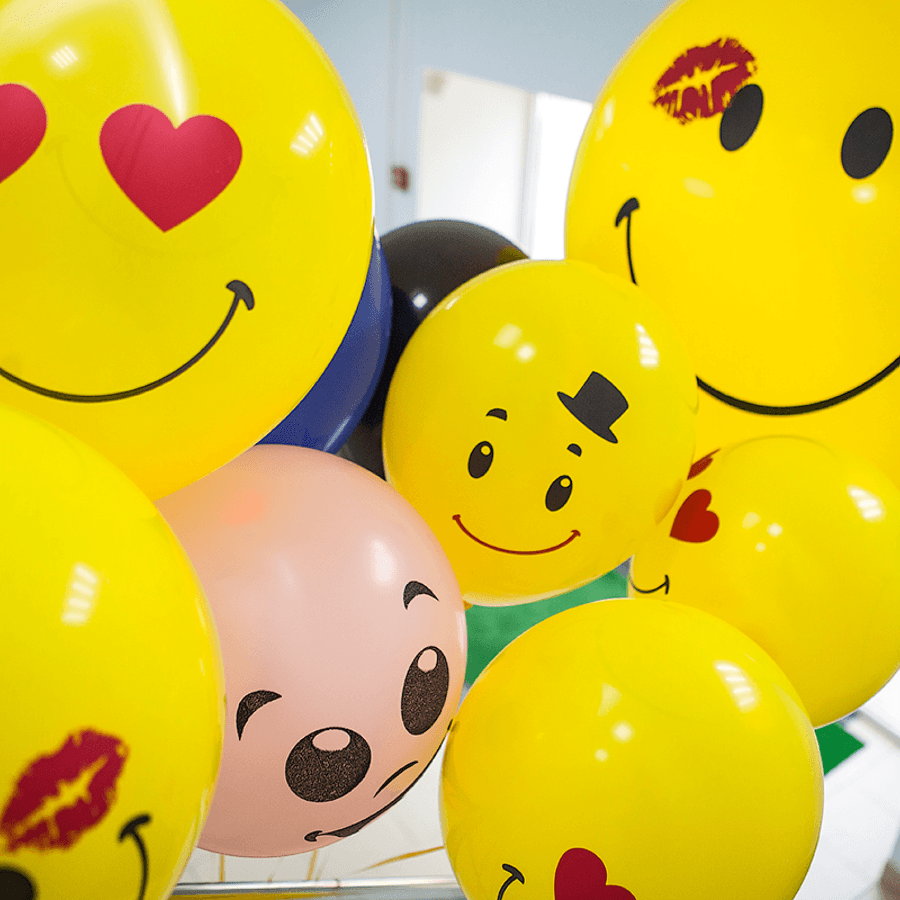 Семейный клуб Смайл - детский центр в Нахабино (Красногорский р-н)